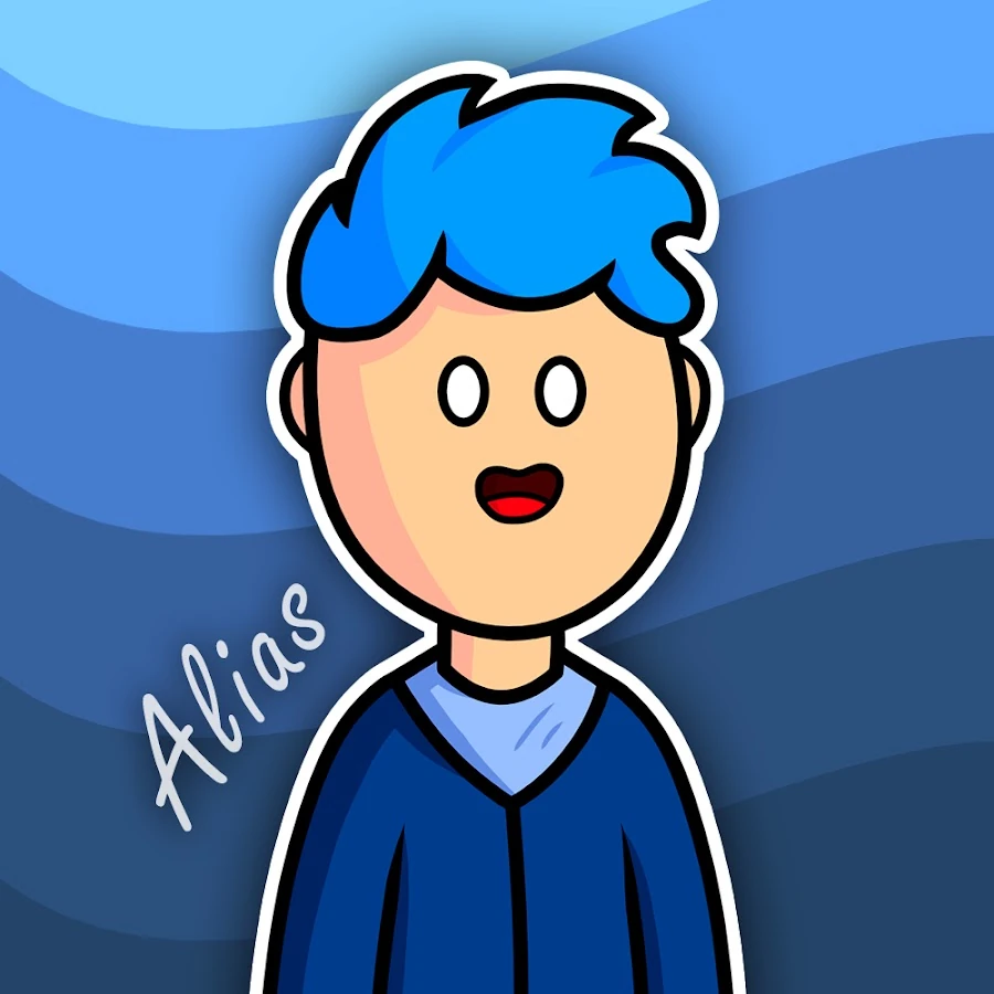 Alias | Geometry Dash вики | Fandom