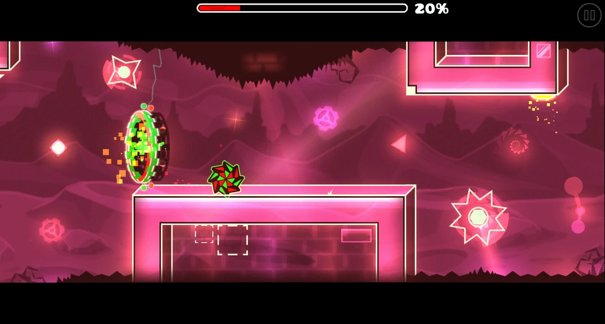 Inner Peace | Geometry Dash вики | Fandom