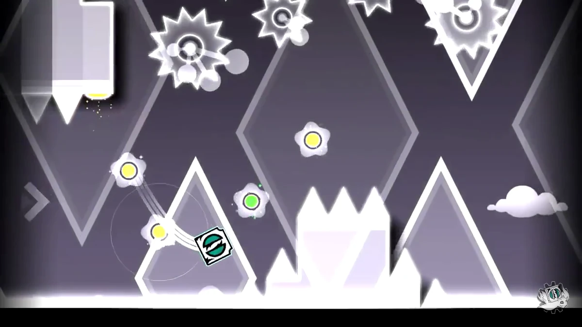 New Cycles | Geometry Dash вики | Fandom