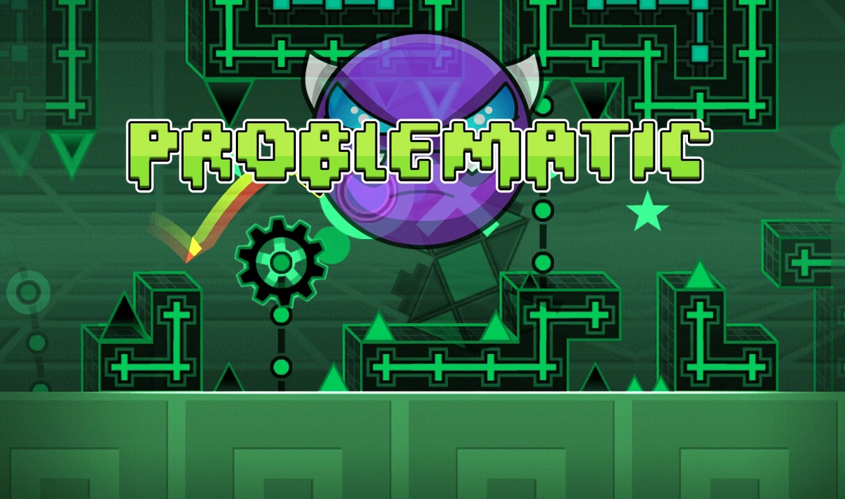 Problematic | GeometryPedia | Fandom