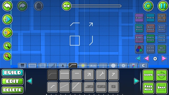 Категорія:Незавершені статті | Вікі Geometry Dash | Fandom