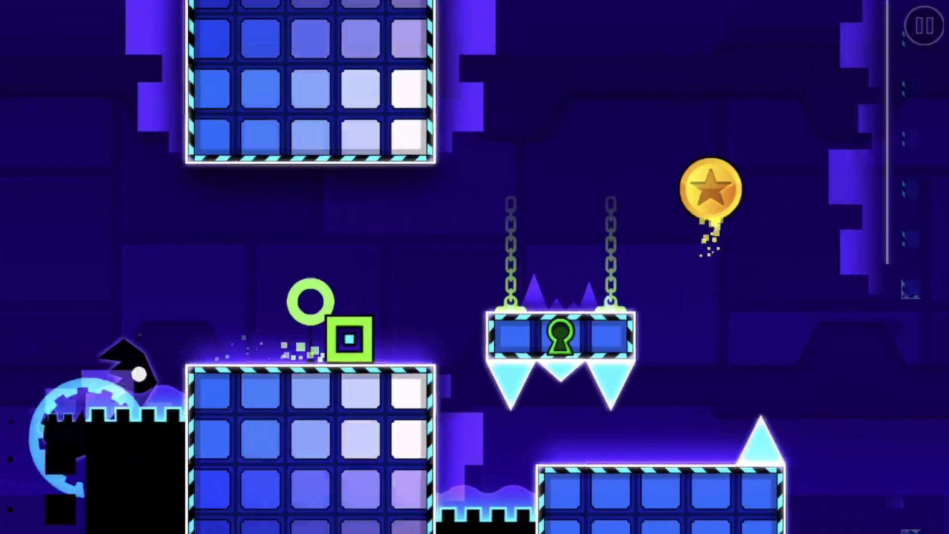 Airborne Robots | Geometry Dash Wiki | Fandom