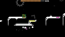 Cube | Geometry Dash вики | Fandom