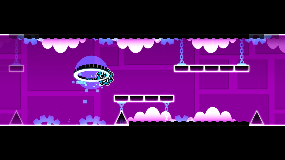 ErrorFunk | Geometry Dash вики | Fandom