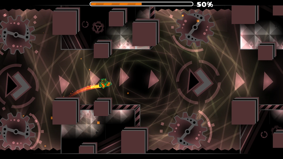 Moonlights | Geometry Dash вики | Fandom