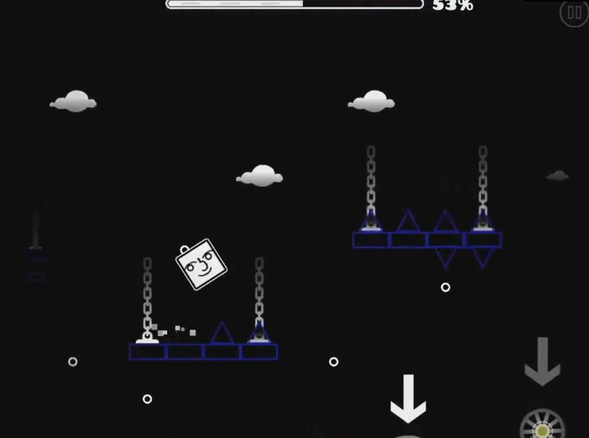 Royal Sky | Вікі Geometry Dash | Fandom