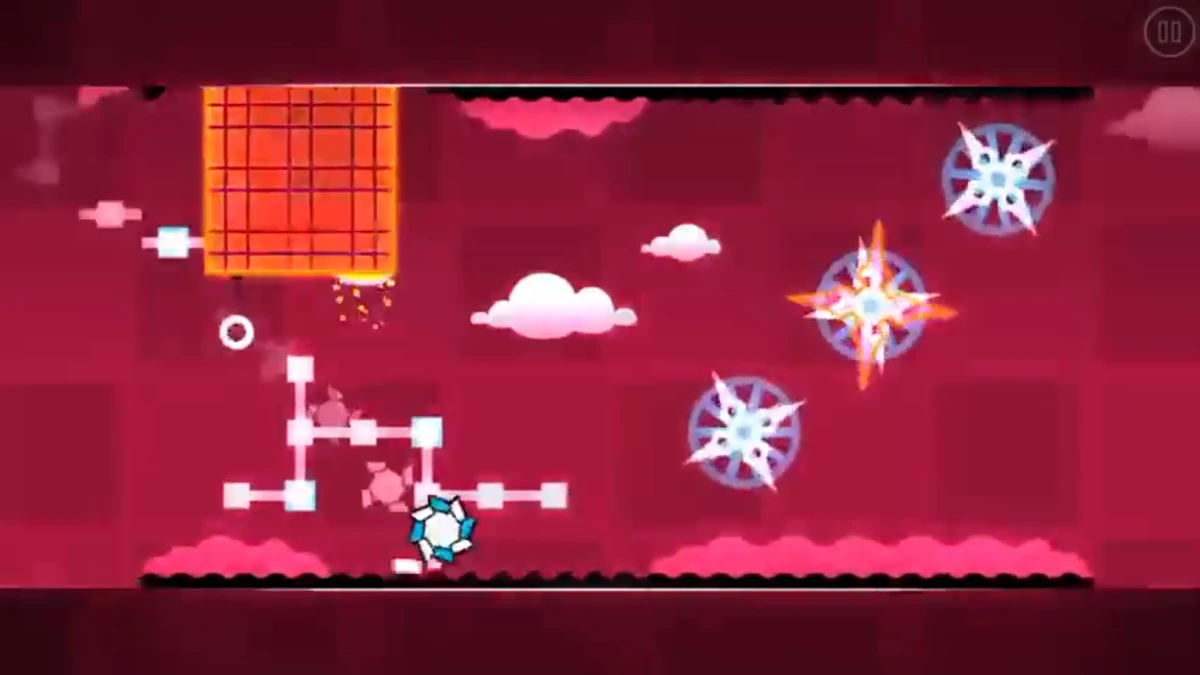 12 Clutterfunk | Geometry Dash вики | Fandom