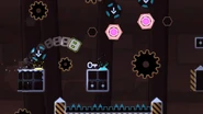 Badland | Geometry Dash вики | Fandom
