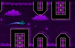 Endless | Geometry Dash Wiki | Fandom
