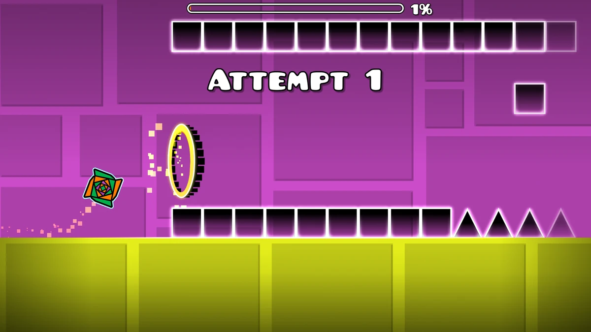 Галерея:Switch | Geometry Dash вики | Fandom