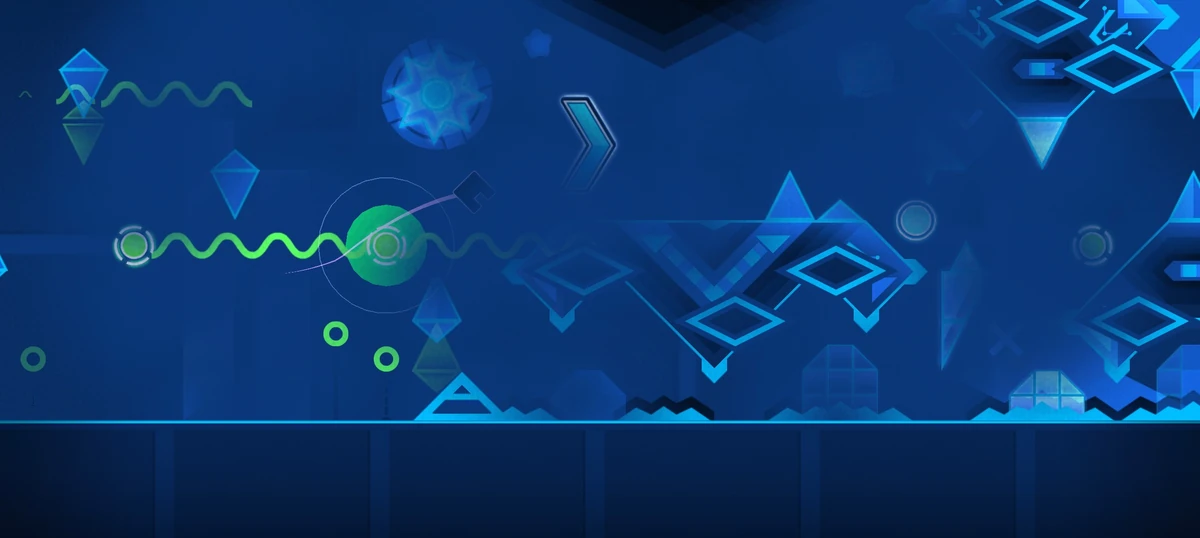 Welcome To GD NEWS | Geometry Dash вики | Fandom