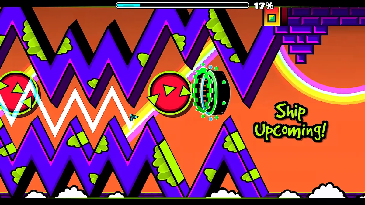 Beautiful Now | Geometry Dash вики | Fandom