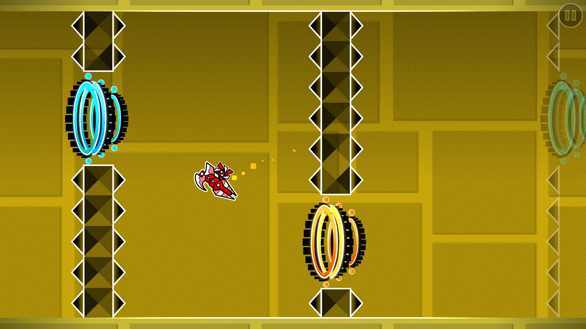 Discuss Everything About Geometry Dash вики | Fandom