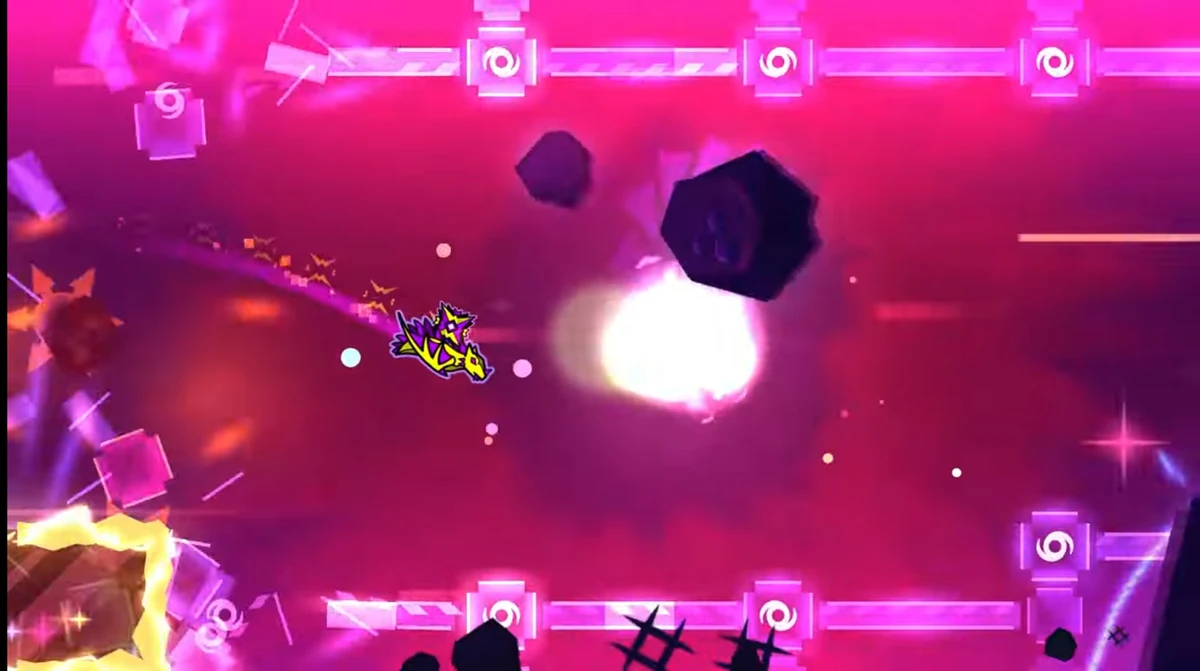 I See Stars | Geometry Dash вики | Fandom