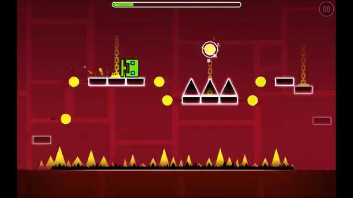 Ultimate Destruction | Geometry Dash Wiki | Fandom