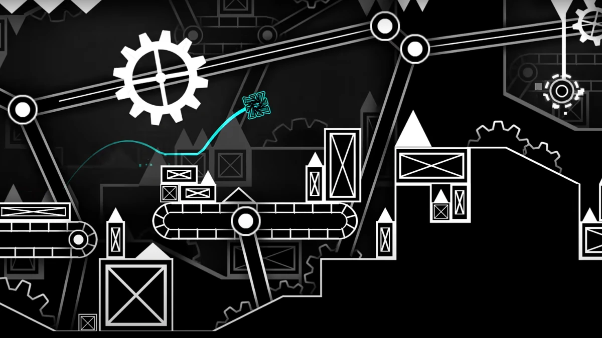 BOOBAWAMBA | Geometry Dash вики | Fandom
