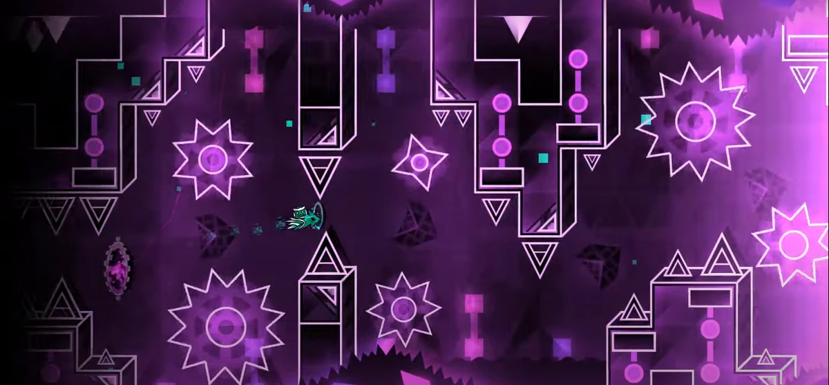 Static Ignition | Geometry Dash вики | Fandom