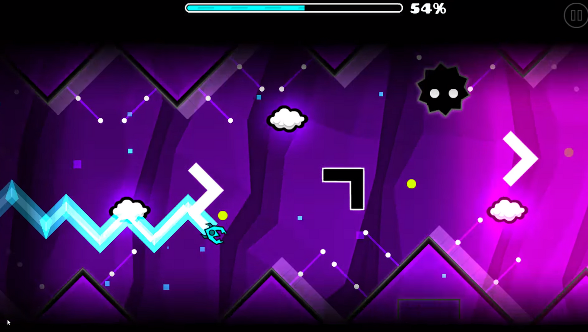 Colorblind Вікі Geometry Dash Fandom