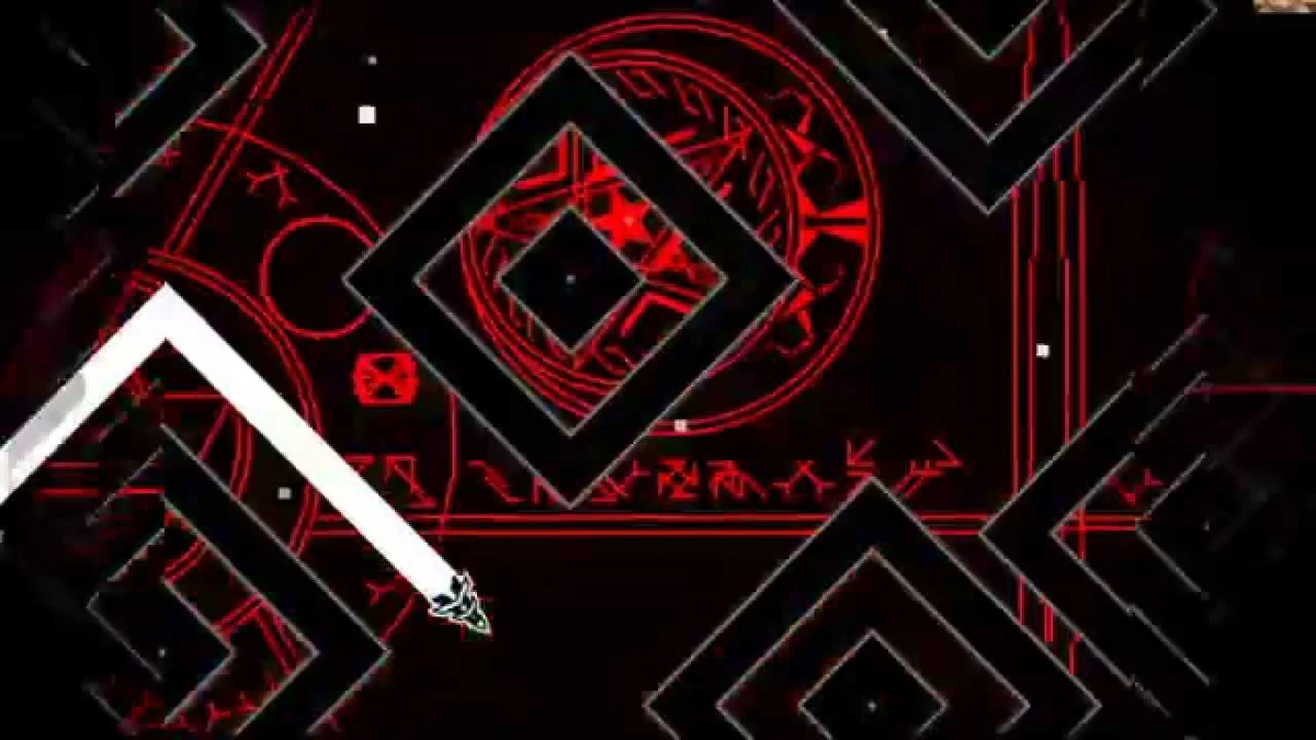 Death Moon | Geometry Dash Wiki | Fandom