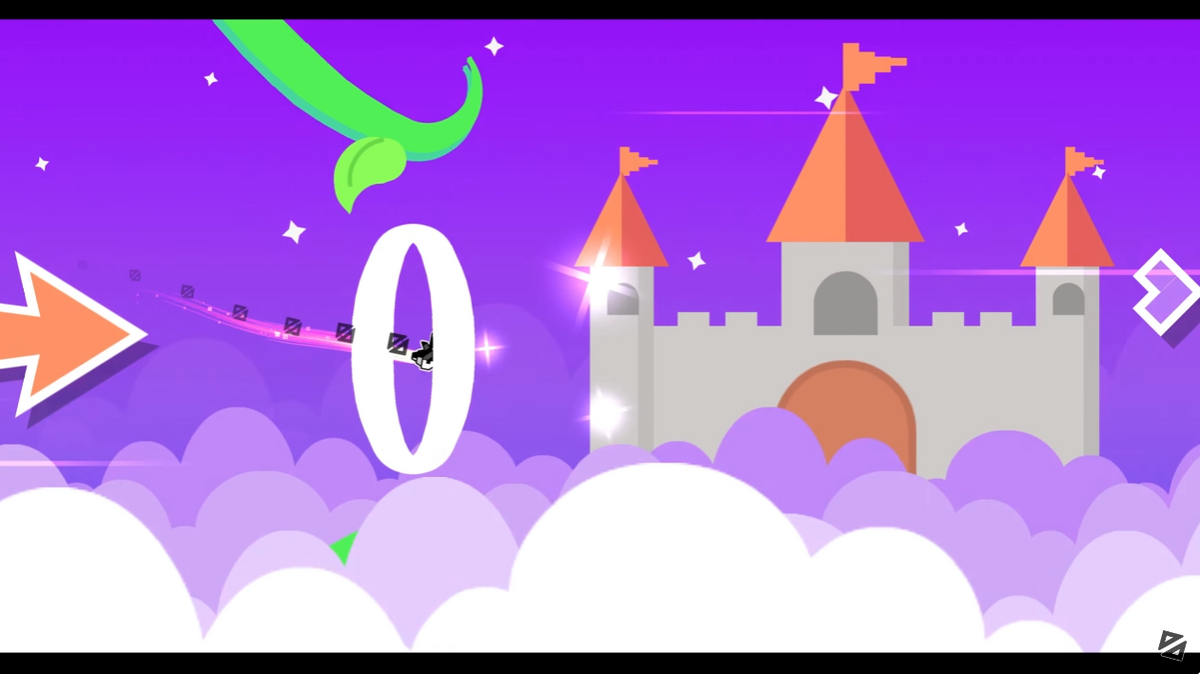 Dreamy Geometry Dash вики Fandom