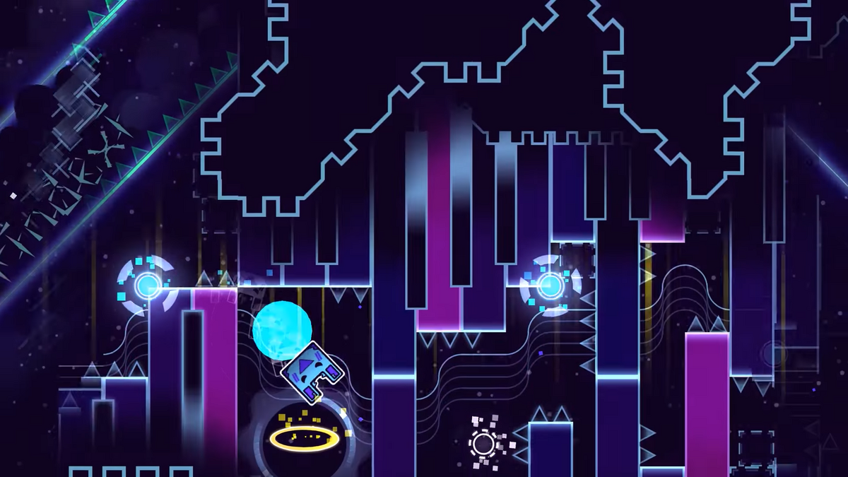 Limbo Geometry Dash вики Fandom