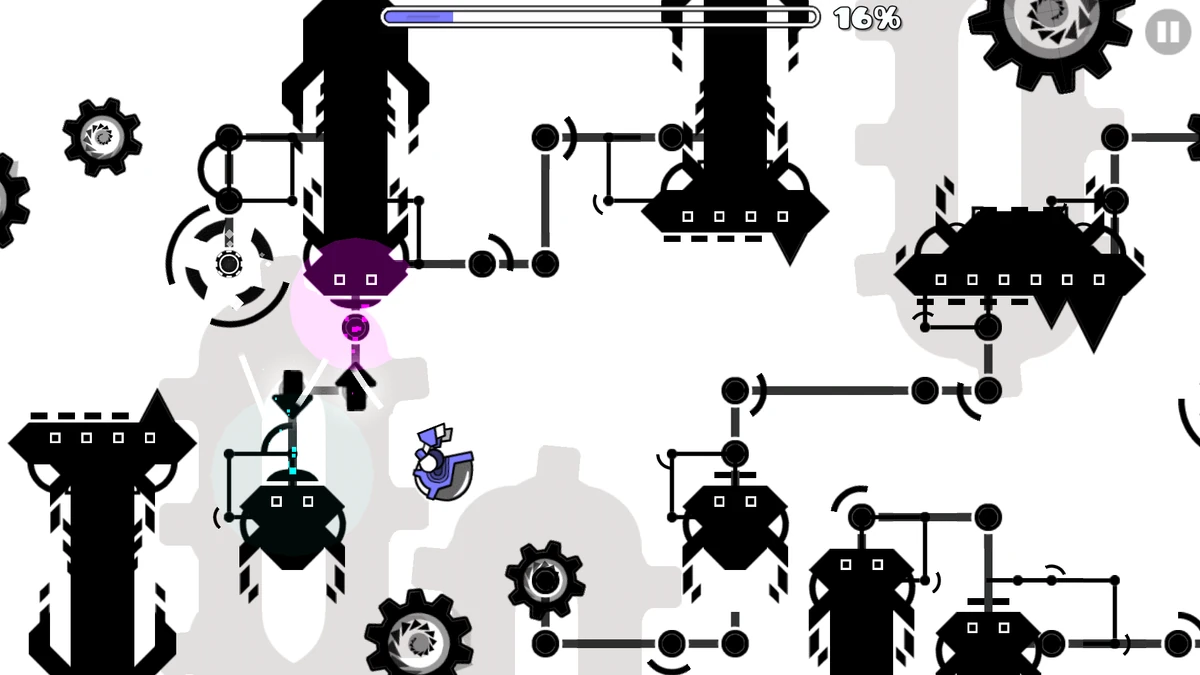 Rose | Geometry Dash Wiki | Fandom