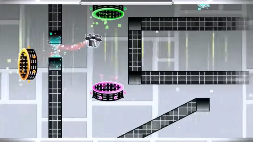 I Ninety-nine I | Geometry Dash вики | Fandom