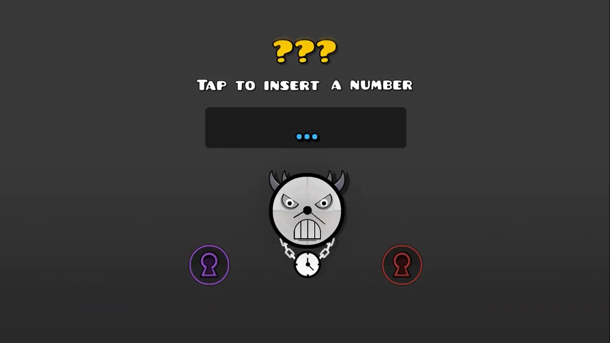 Coin Keeper | Geometry Dash вики | Fandom