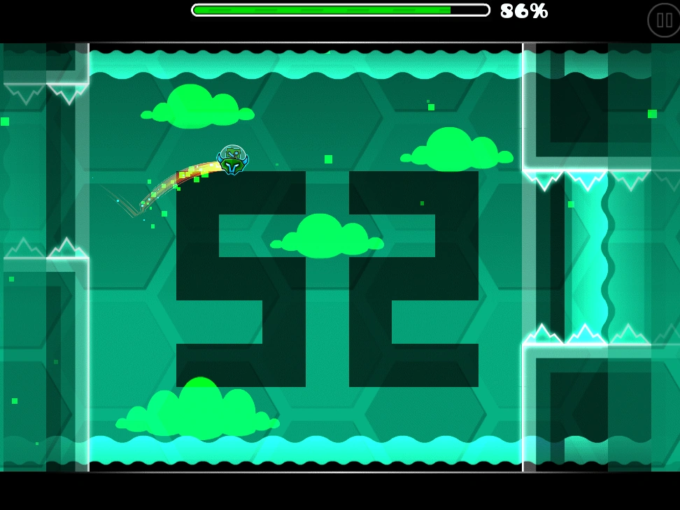 Flappy Hexagon | Вікі Geometry Dash | Fandom