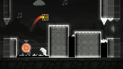 Ground Zero | Geometry Dash Wiki | Fandom