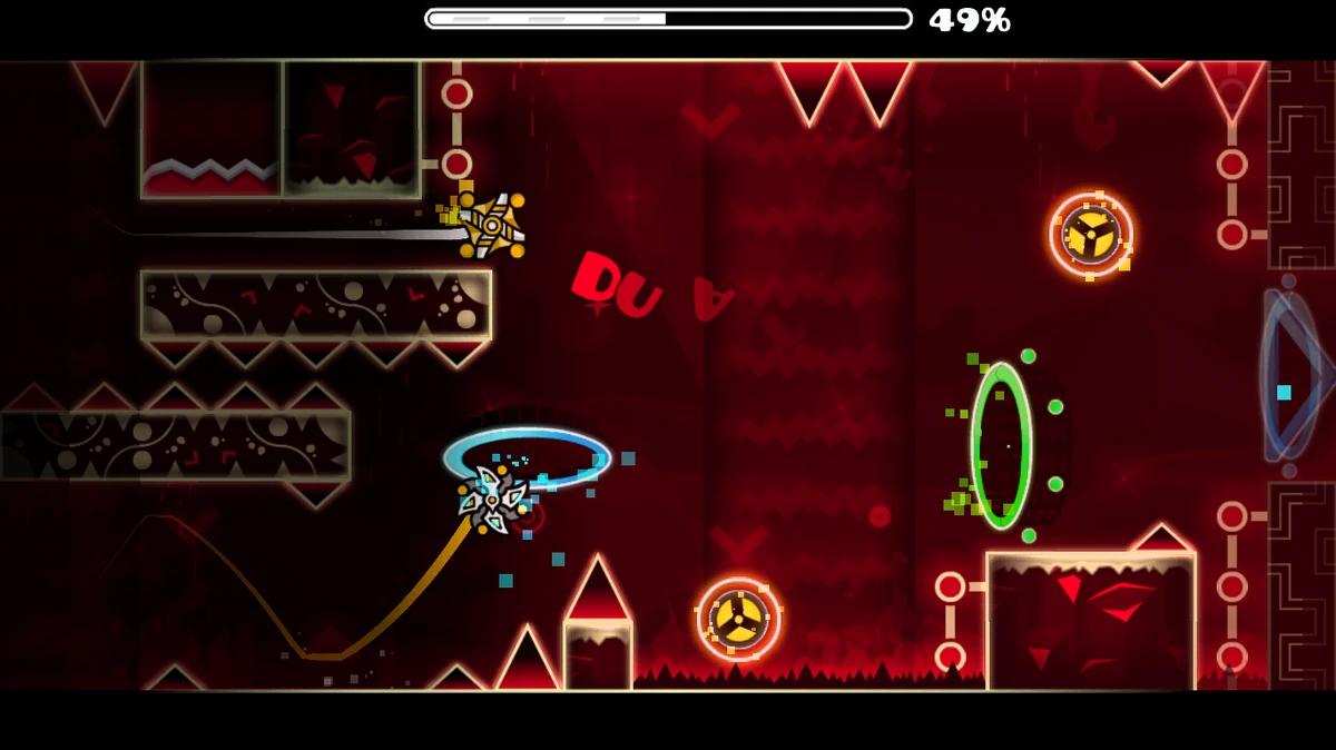 Eclipse | Geometry Dash вики | Fandom