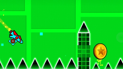 Jumper | Wiki Geometry Dash | Fandom