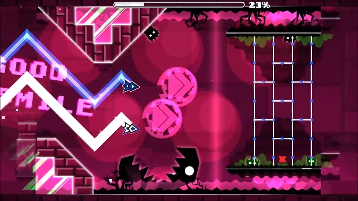 Audio Extraction | Geometry Dash вики | Fandom