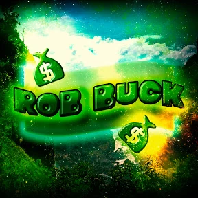 Rob Buck | Geometry Dash вики | Fandom