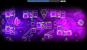 Sigma | Geometry Dash вики | Fandom