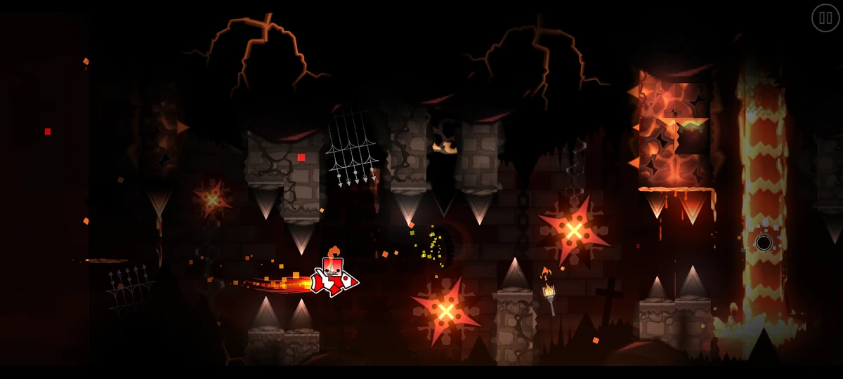 Avernus | Geometry Dash вики | Fandom