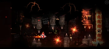 Avernus | Geometry Dash вики | Fandom