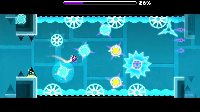 clubstep part 2 | Geometry Dash вики | Fandom