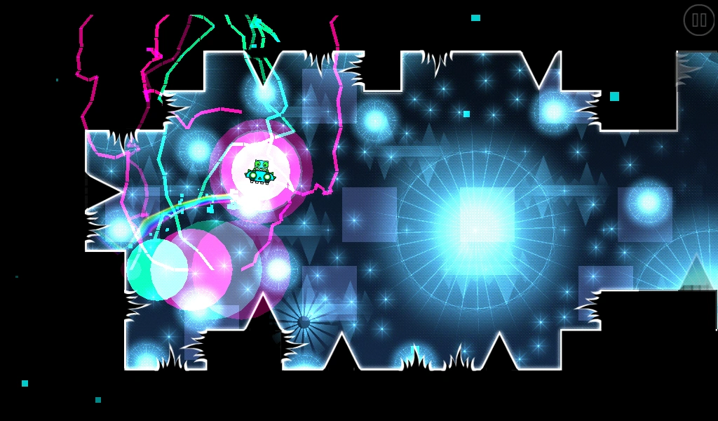 Universe | Geometry Dash вики | Fandom