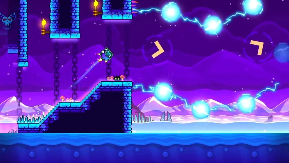 Dash | Geometry Dash Wiki | Fandom