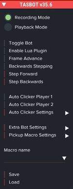 GDBot | Geometry Dash вики | Fandom