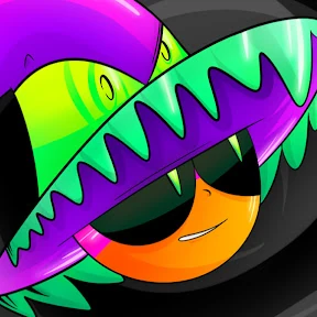 Izhar | Вікі Geometry Dash | Fandom