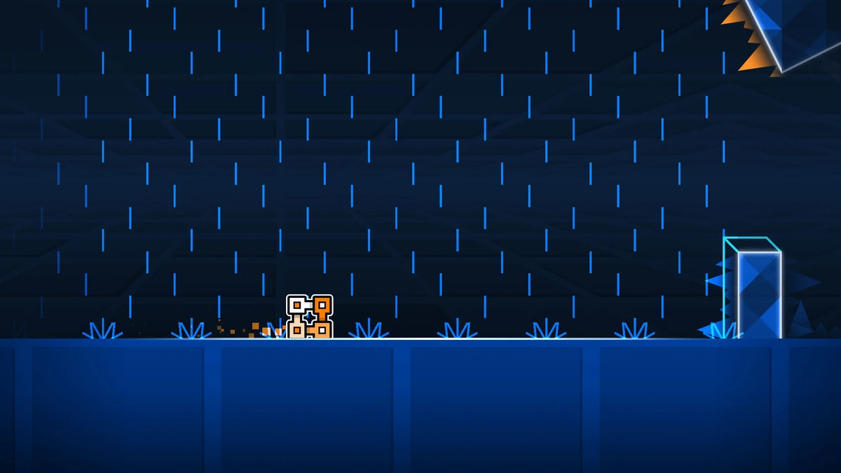 Perfect storm | Geometry Dash вики | Fandom
