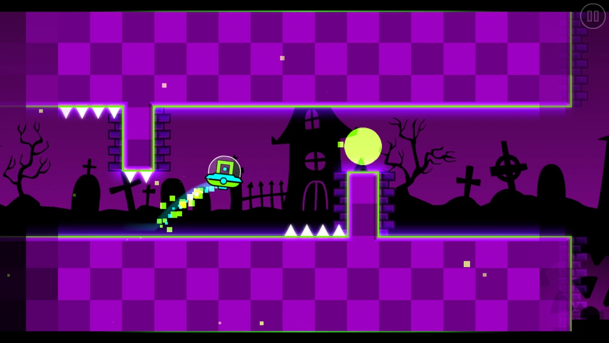 Toxic Factory | Geometry Dash Wiki | Fandom