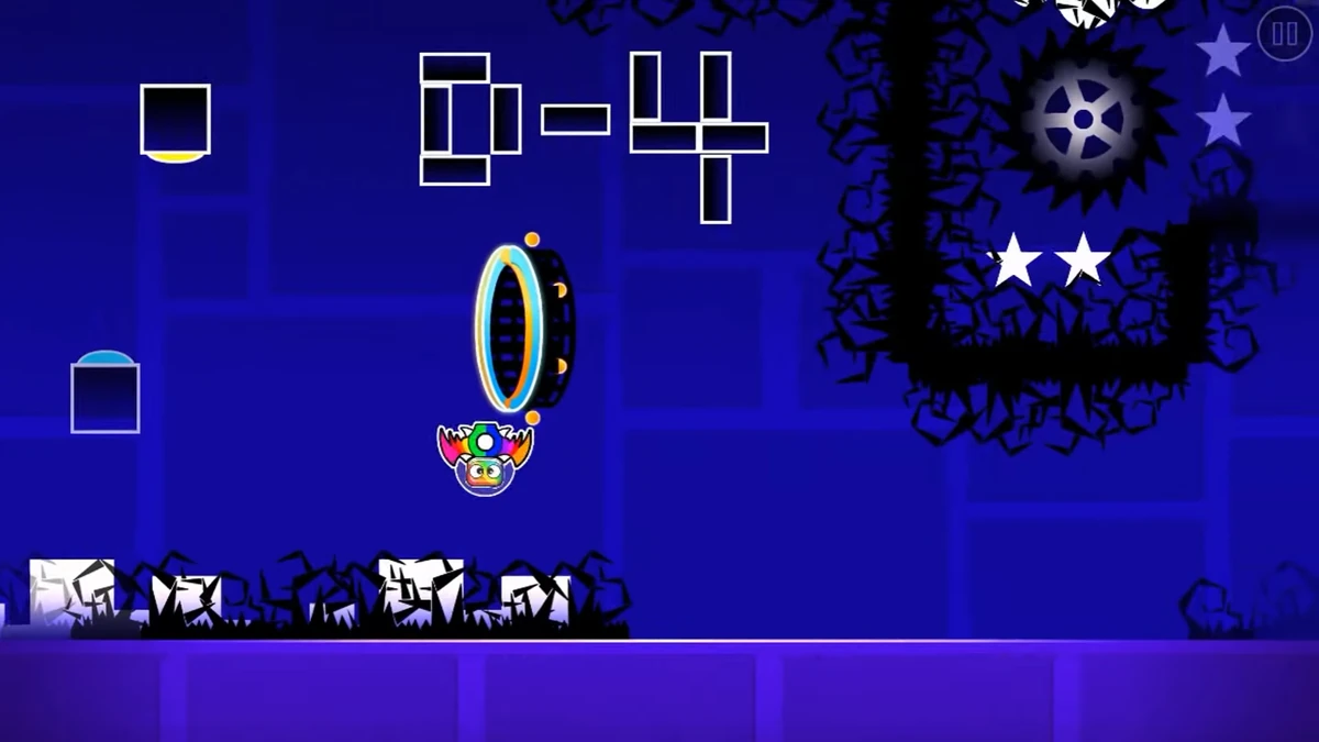 ddays | Geometry Dash вики | Fandom