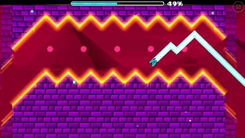 Power Trip | Geometry Dash вики | Fandom
