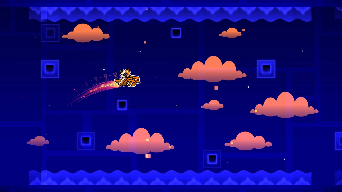 Royal Sky | Geometry Dash вики | Fandom