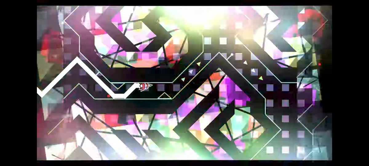 CHROMA | Geometry Dash вики | Fandom