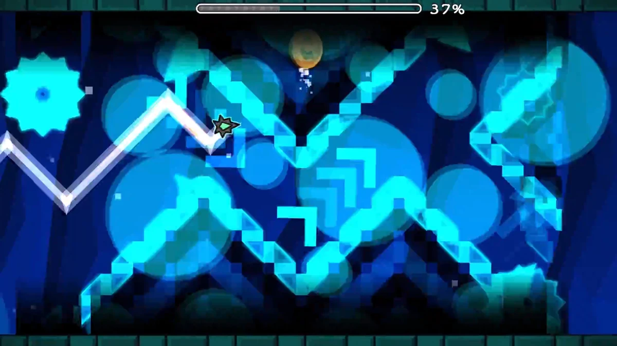 Evil | Geometry Dash вики | Fandom