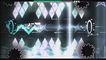 Mulpan (уровень) | Geometry Dash вики | Fandom